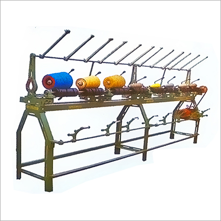 Fabric Winding Machine - Suntech Fabric Inspection Machine Manufacture