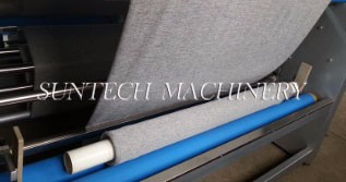 Fabric Inspection and Rolling Machine Archives - Suntech Fabric ...