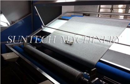 Fabric Inspection and Rolling Machine Archives - Suntech Fabric ...