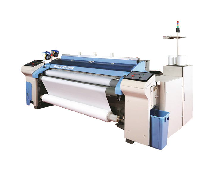 SUNTECH high speed and high efficiency Water jet looms