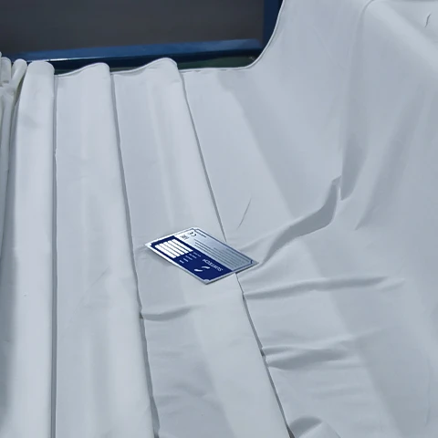 Air Type Fabric Relaxing Machine | SUNTECH Textile Machinery