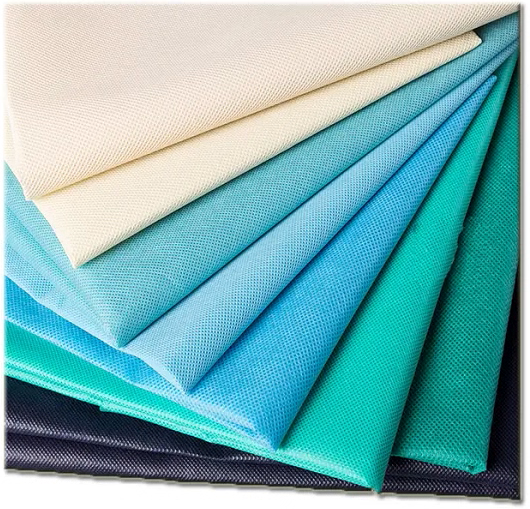 What is PLA Nonwoven Fabric?