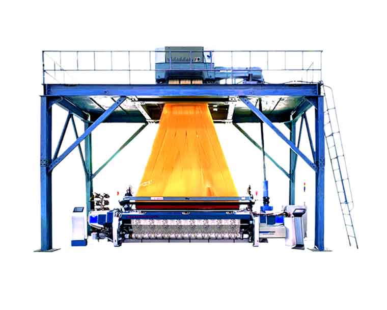 Best Knowledge About Jacquard Machine