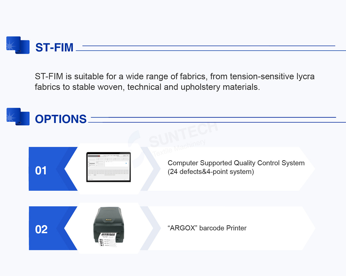 Fabric Checking Machine,Fabric/Cloth Inspection Machine Applicable To ...