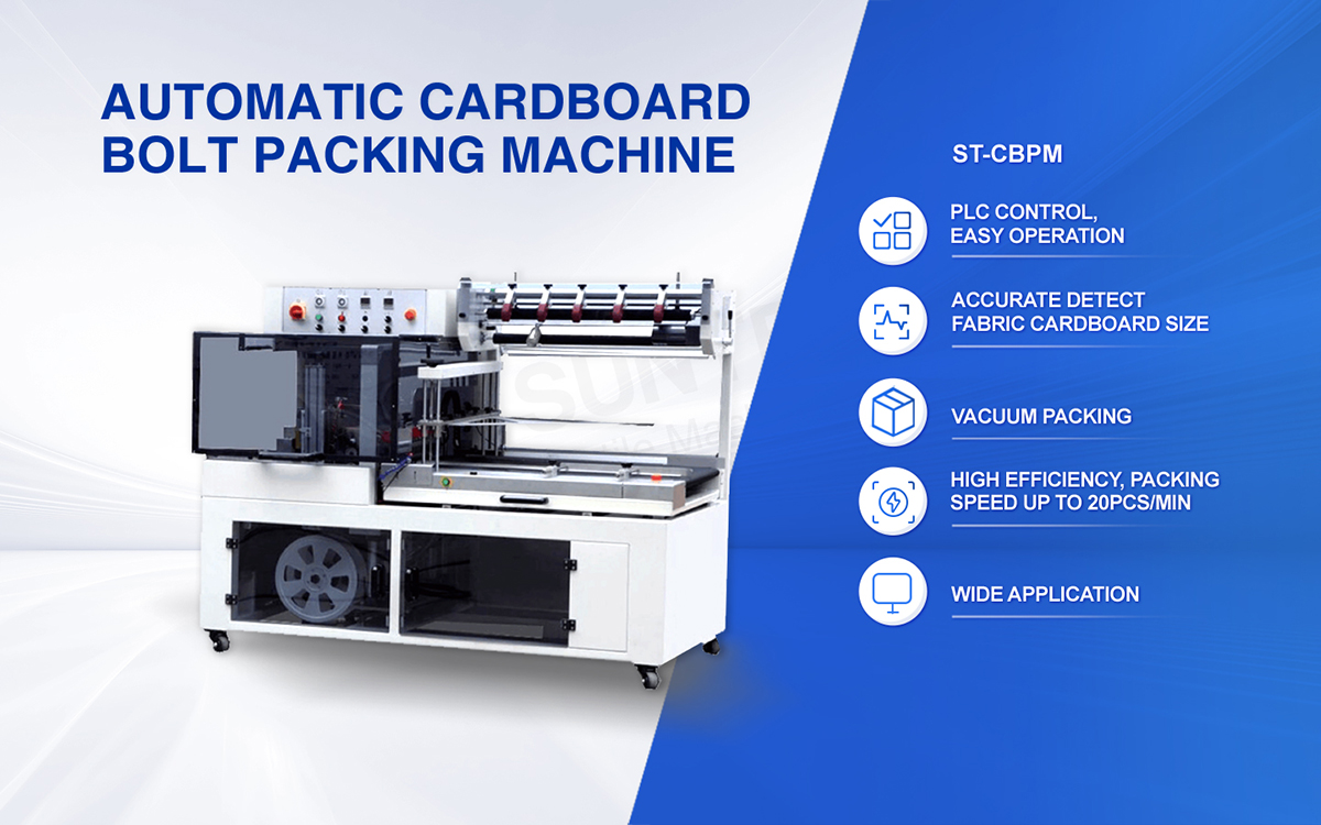 Fabric Roll Wrapping Machine | Cardboard/Fabric Bolt Packing Machine ...