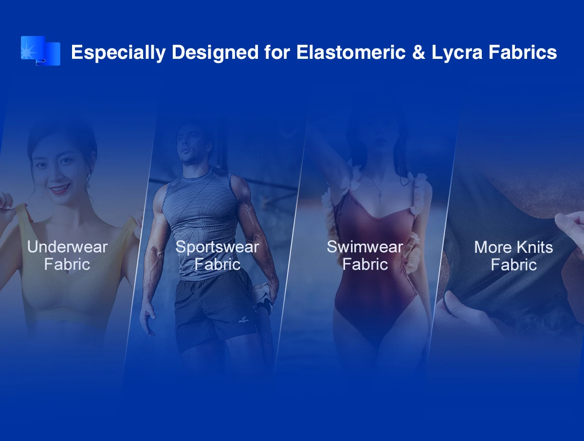 Air Type Fabric Relaxing Machine | SUNTECH Textile Machinery