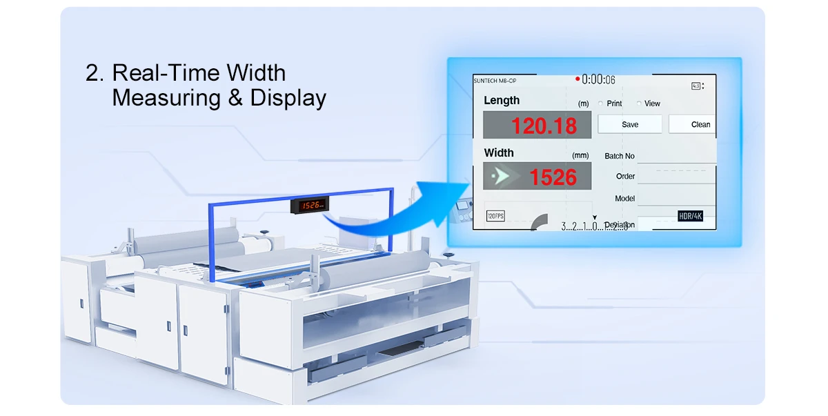 Air Type Fabric Relaxing Machine | SUNTECH Textile Machinery