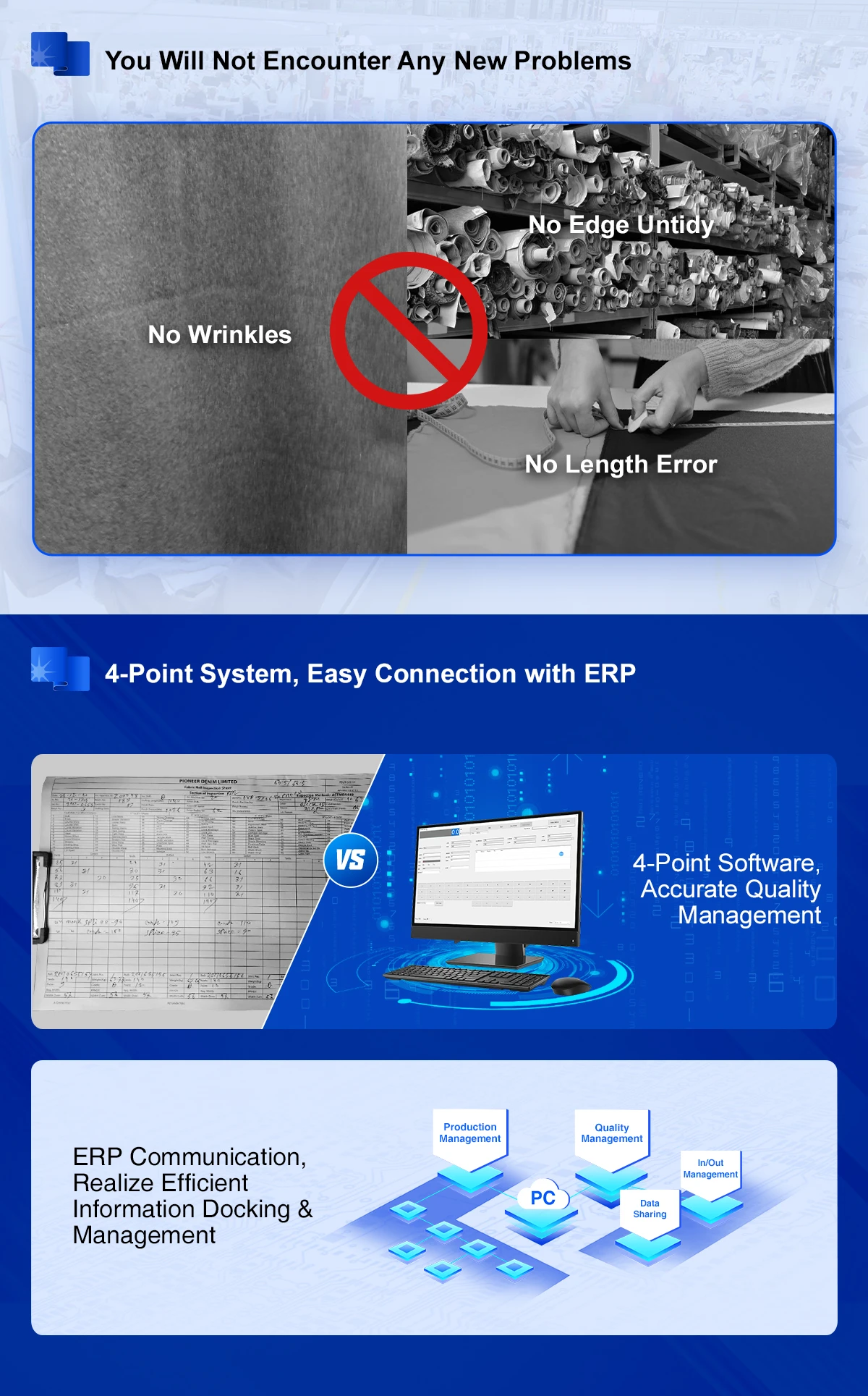 Fabric Inspection Machine| Economic Type Fabric Checking Machine ...