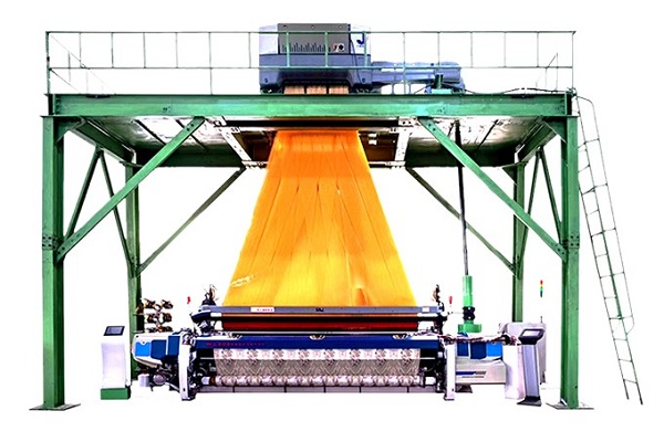 How to Improve Textile Efficiency by Jacquard Loom Machine?