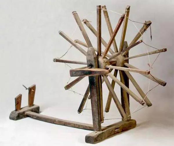 Is The Rapier Loom A Textile Trend? Suntech Shares With You How To ...