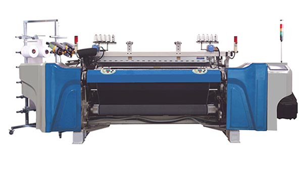 Is The Rapier Loom A Textile Trend? Suntech Shares With You How To ...